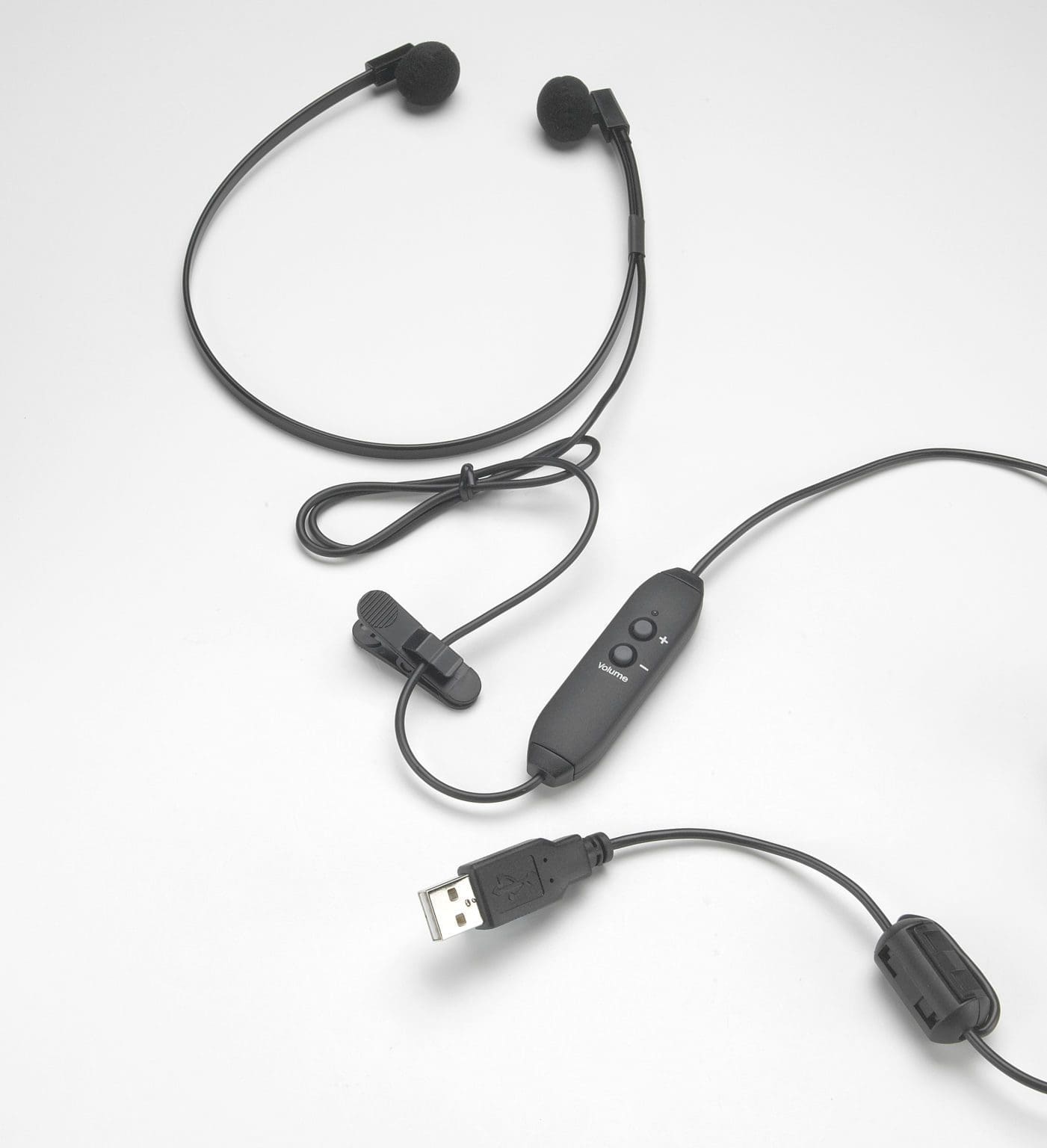 Transcription Headphones and Headsets - Buy Transcription Equipment ...