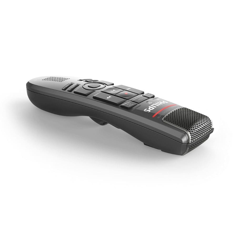SpeechMike Premium Air Wireless Dictation Microphone SMP4000 Push ...