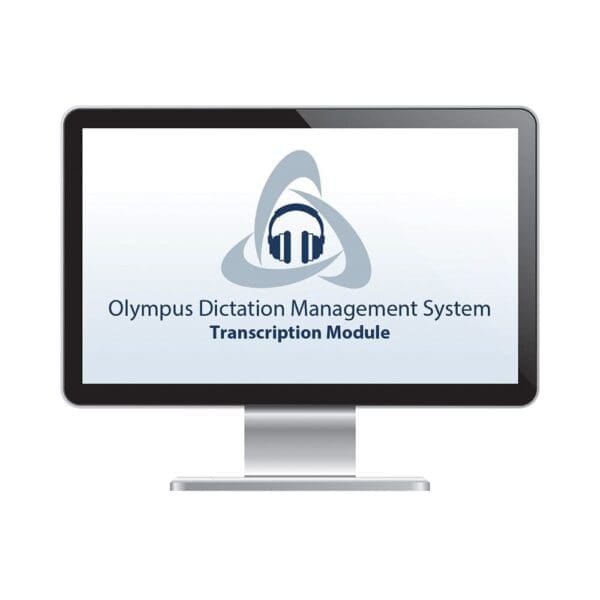 Olympus / OM SYSTEM Dictation Management System - Release 8 ...