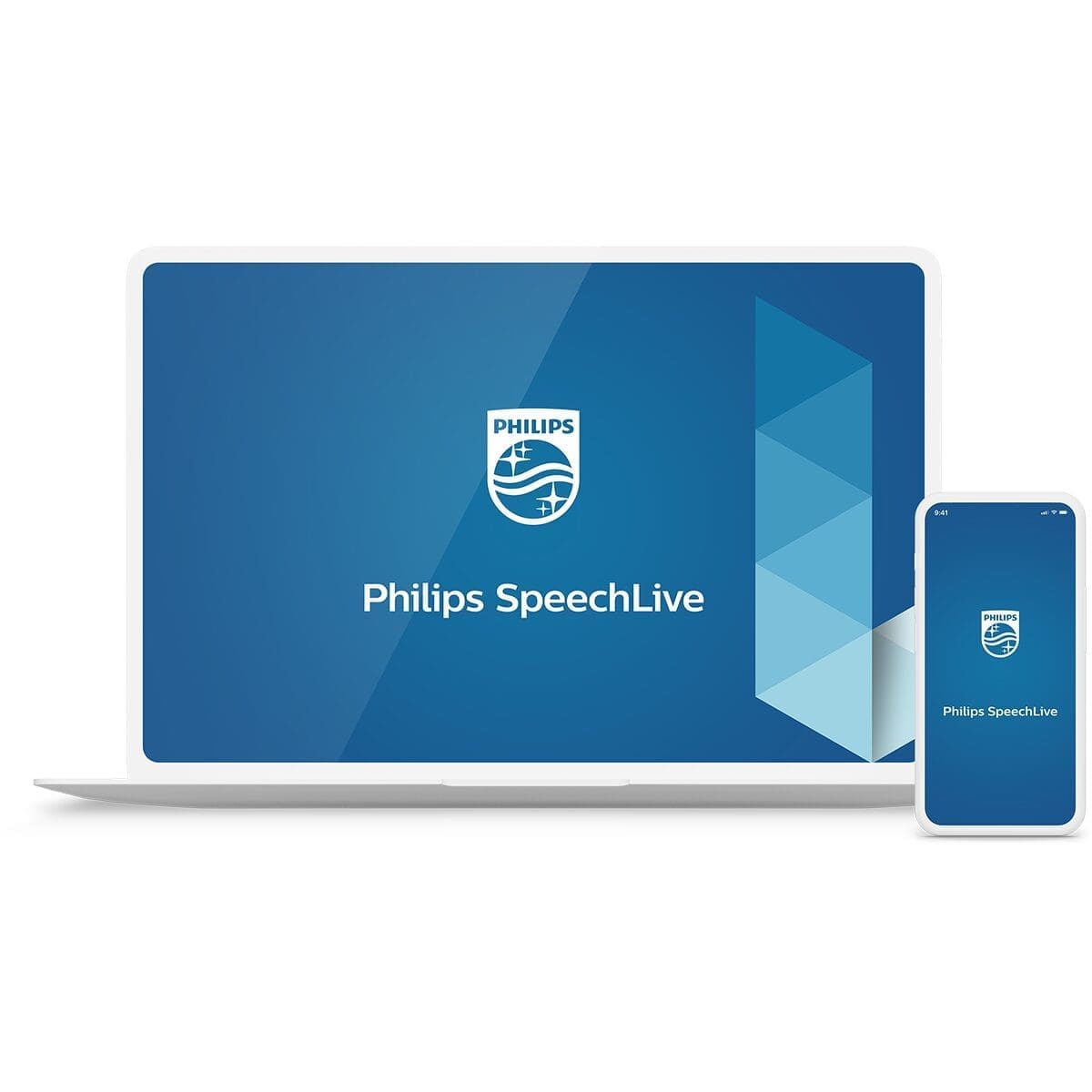 Philips SpeechExec Pro Transcribe 11 - Transcription Software - 2-year Subscription ...